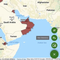 Rank Country - Interactive world maps and country lists